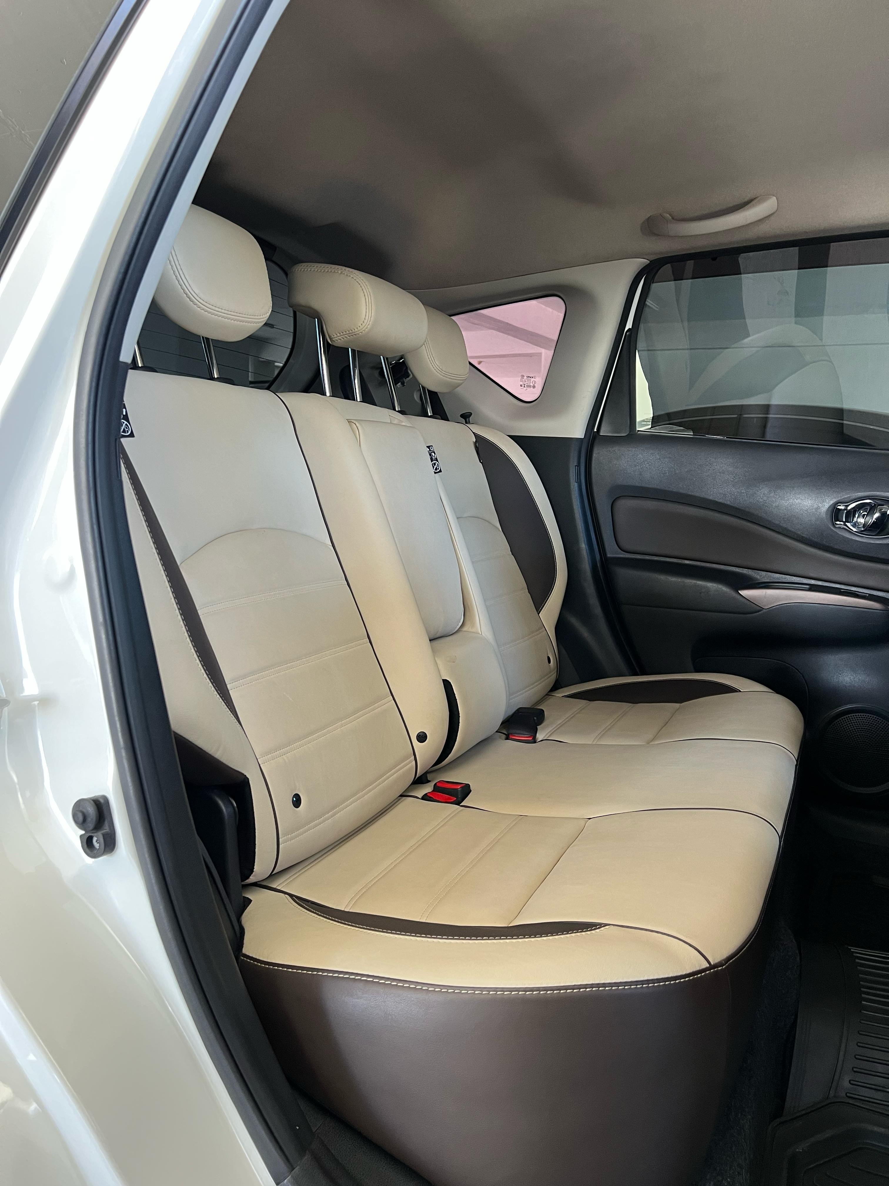 Nissan Note Medalist (E-Power) original image, kaiandkaro.com