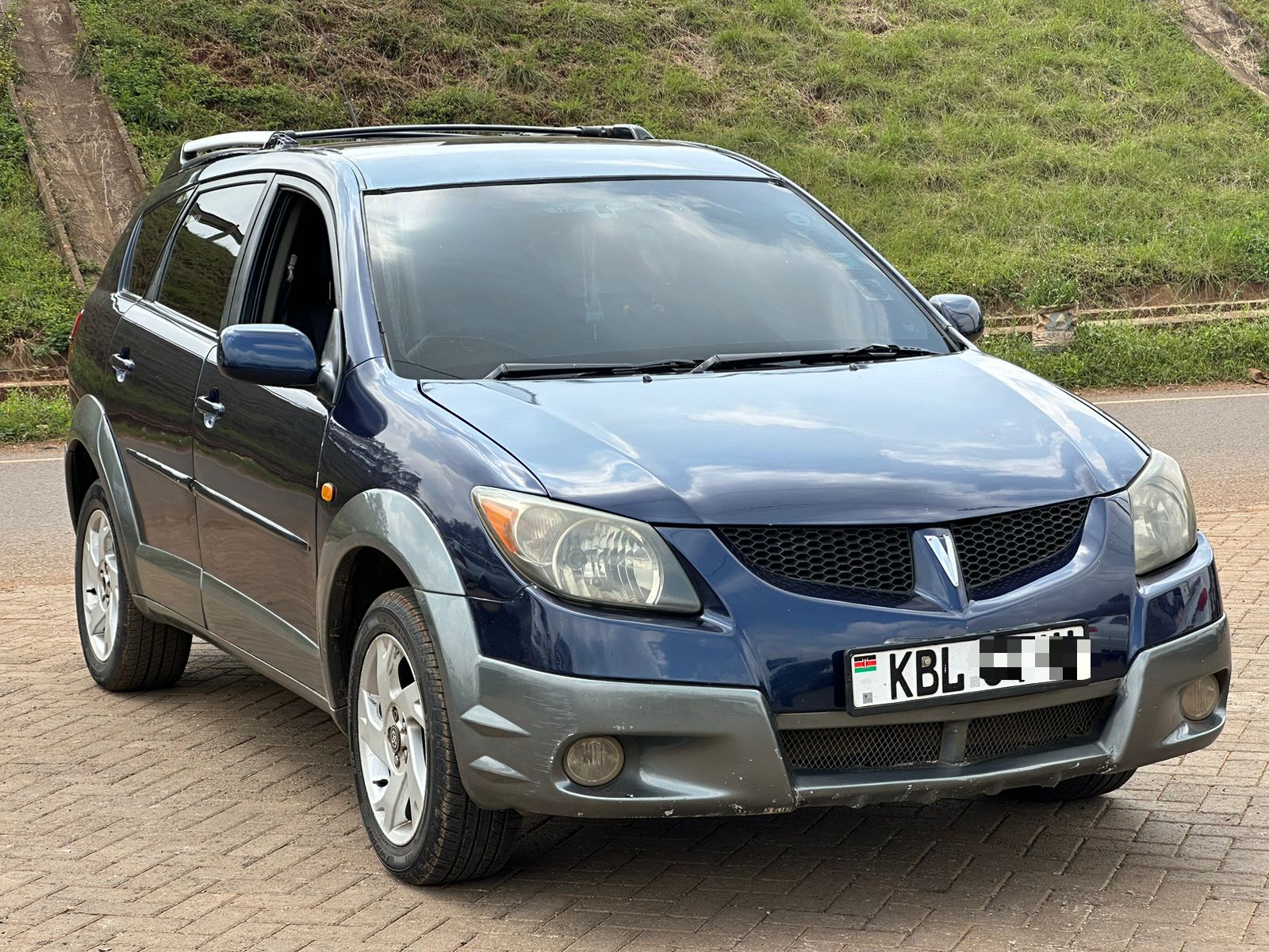 Toyota Voltz original image, kaiandkaro.com