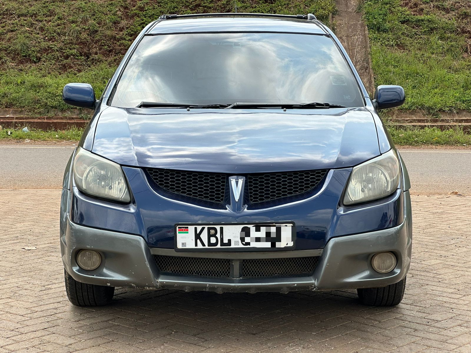 Toyota Voltz original image, kaiandkaro.com