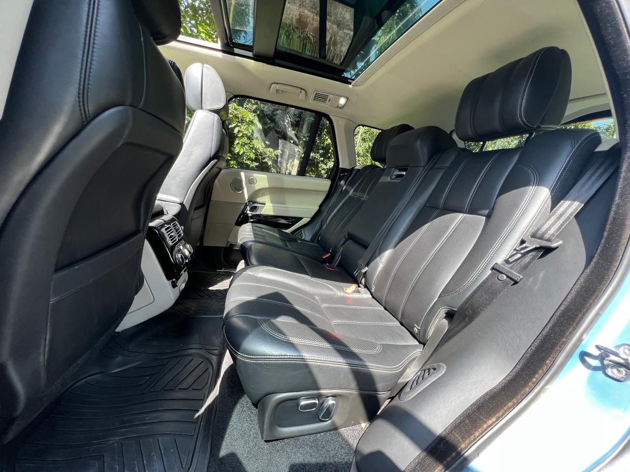 Range Rover Vogue original image, kaiandkaro.com