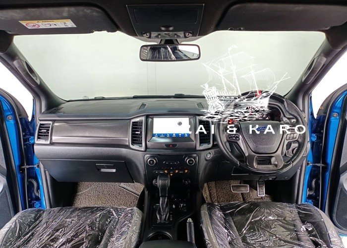 Ford Ranger Raptor original image, kaiandkaro.com