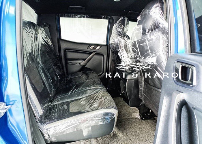 Ford Ranger Raptor original image, kaiandkaro.com