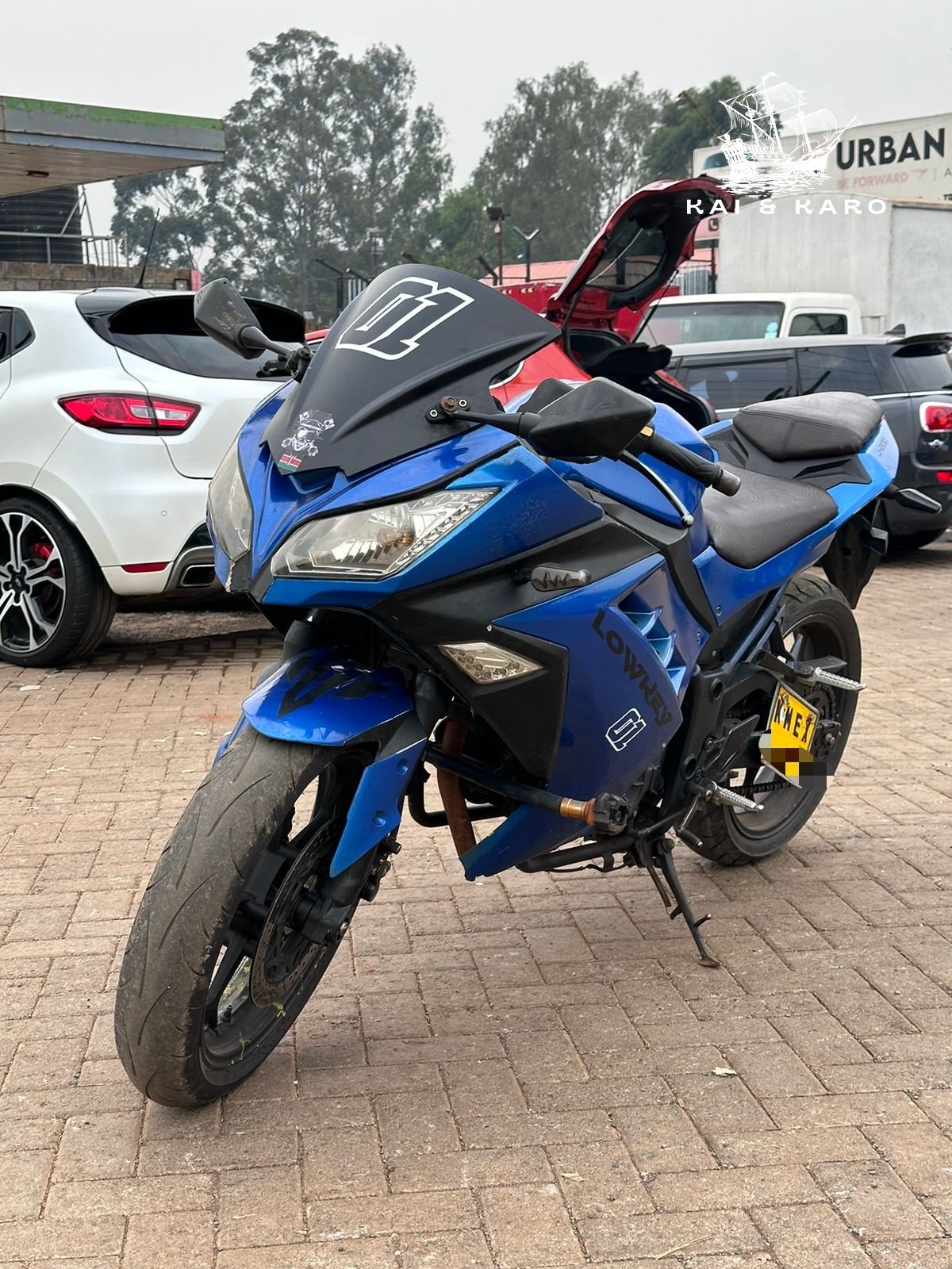 Jincheng JC180 original image, kaiandkaro.com