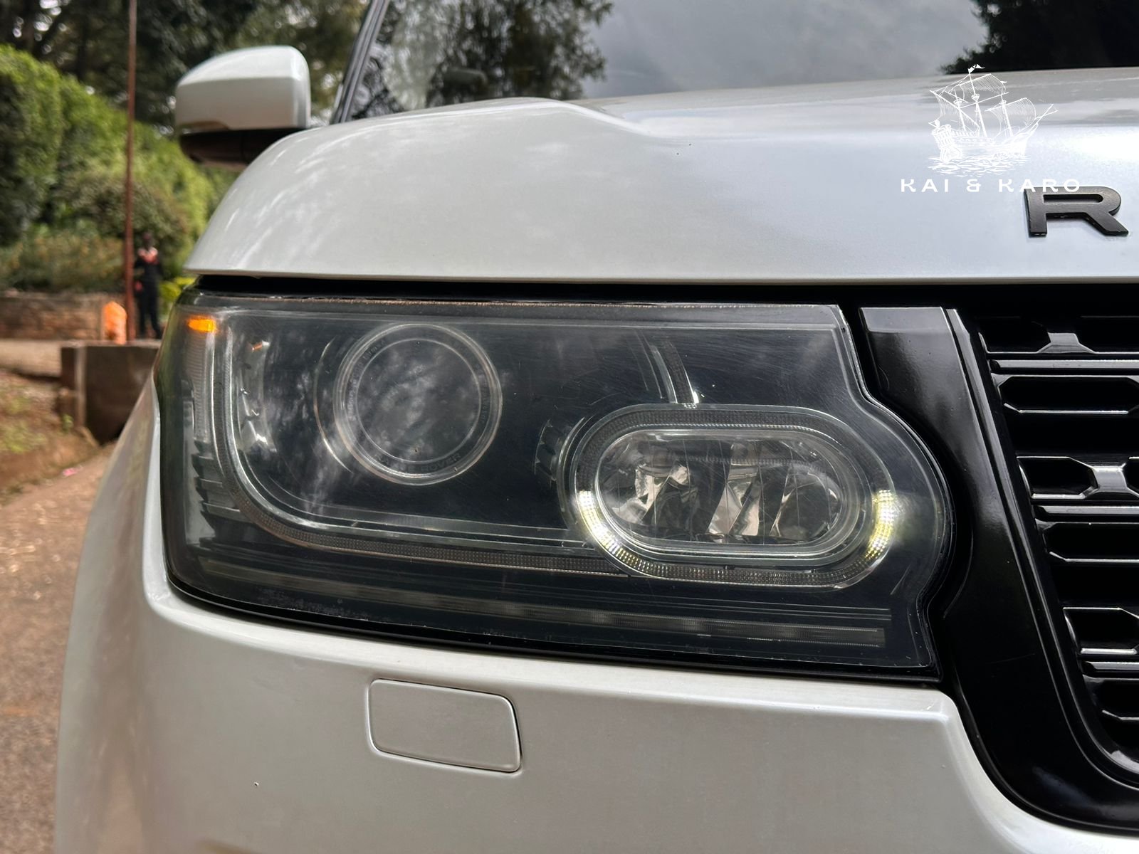 Range Rover Vogue original image, car dealers Nairobi, car dealers ...