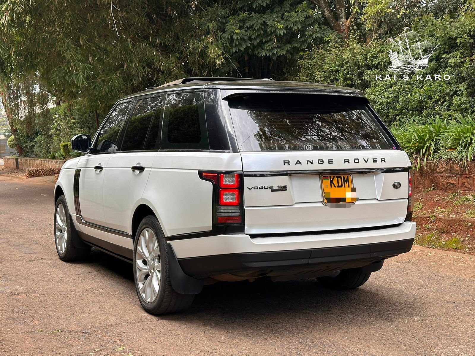 Range Rover Vogue original image, car dealers Nairobi, car dealers ...