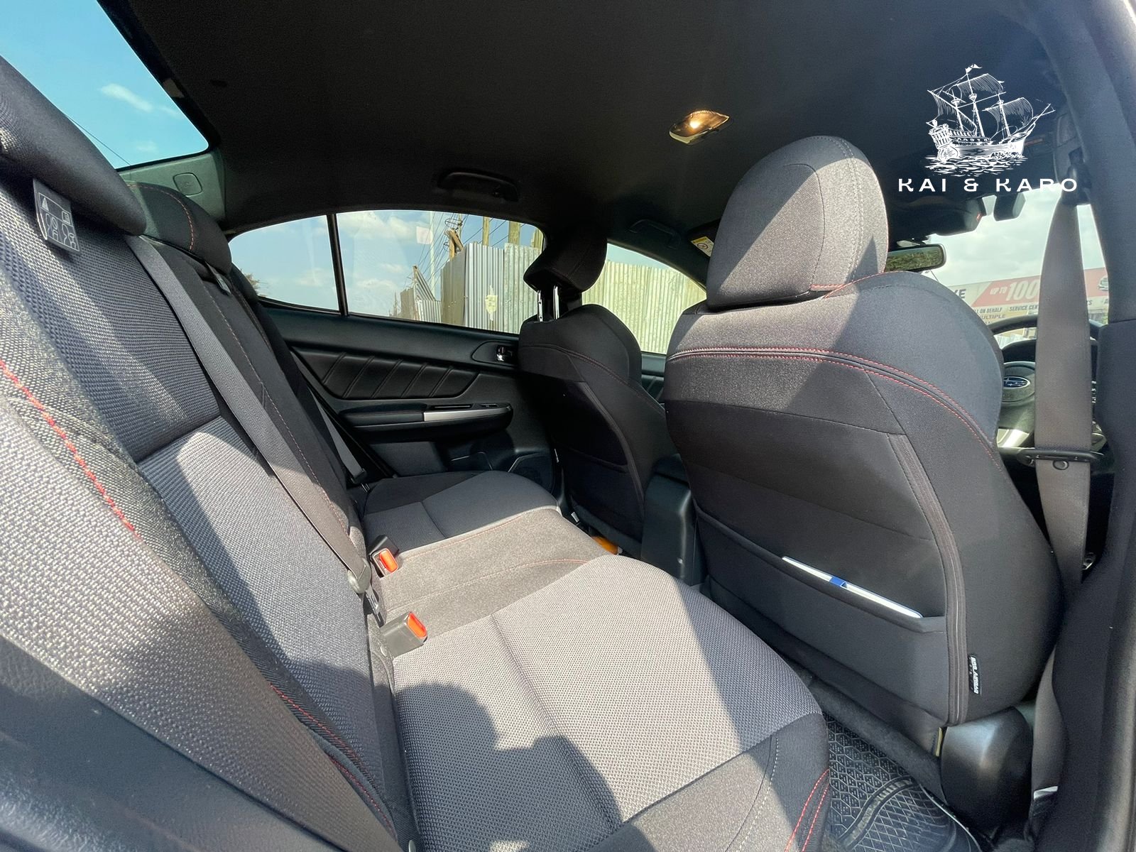 Subaru WRX S4 original image, kaiandkaro.com