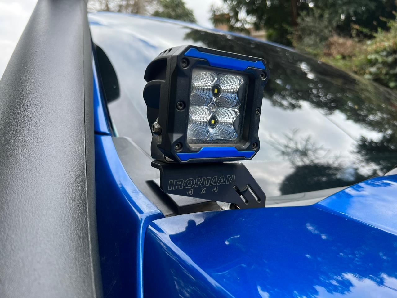 Ford Ranger Raptor original image, kaiandkaro.com