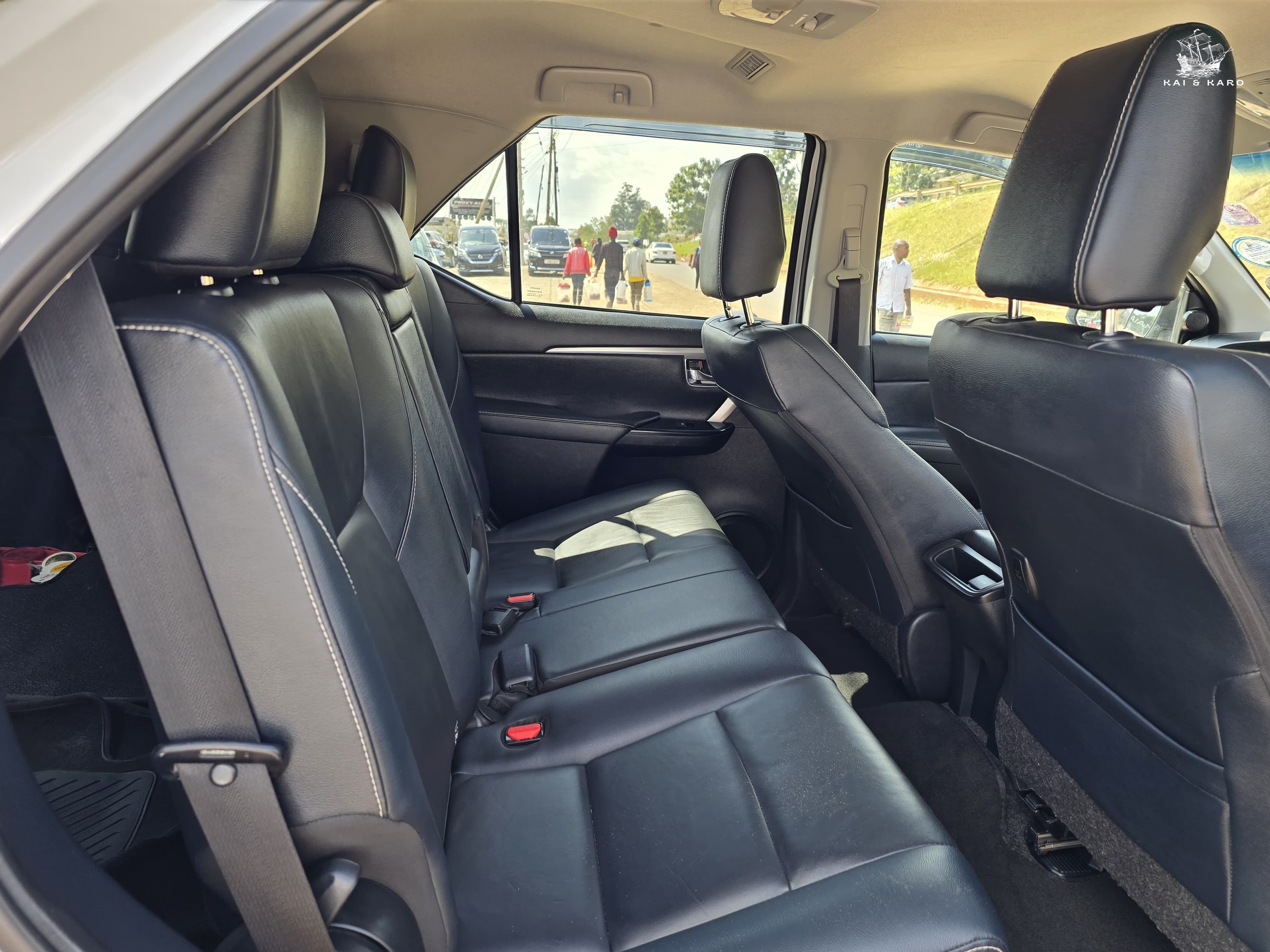 Toyota Fortuner original image, kaiandkaro.com