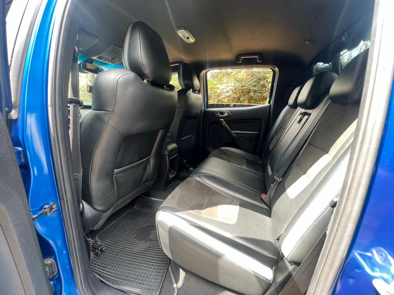 Ford Ranger Raptor original image, kaiandkaro.com