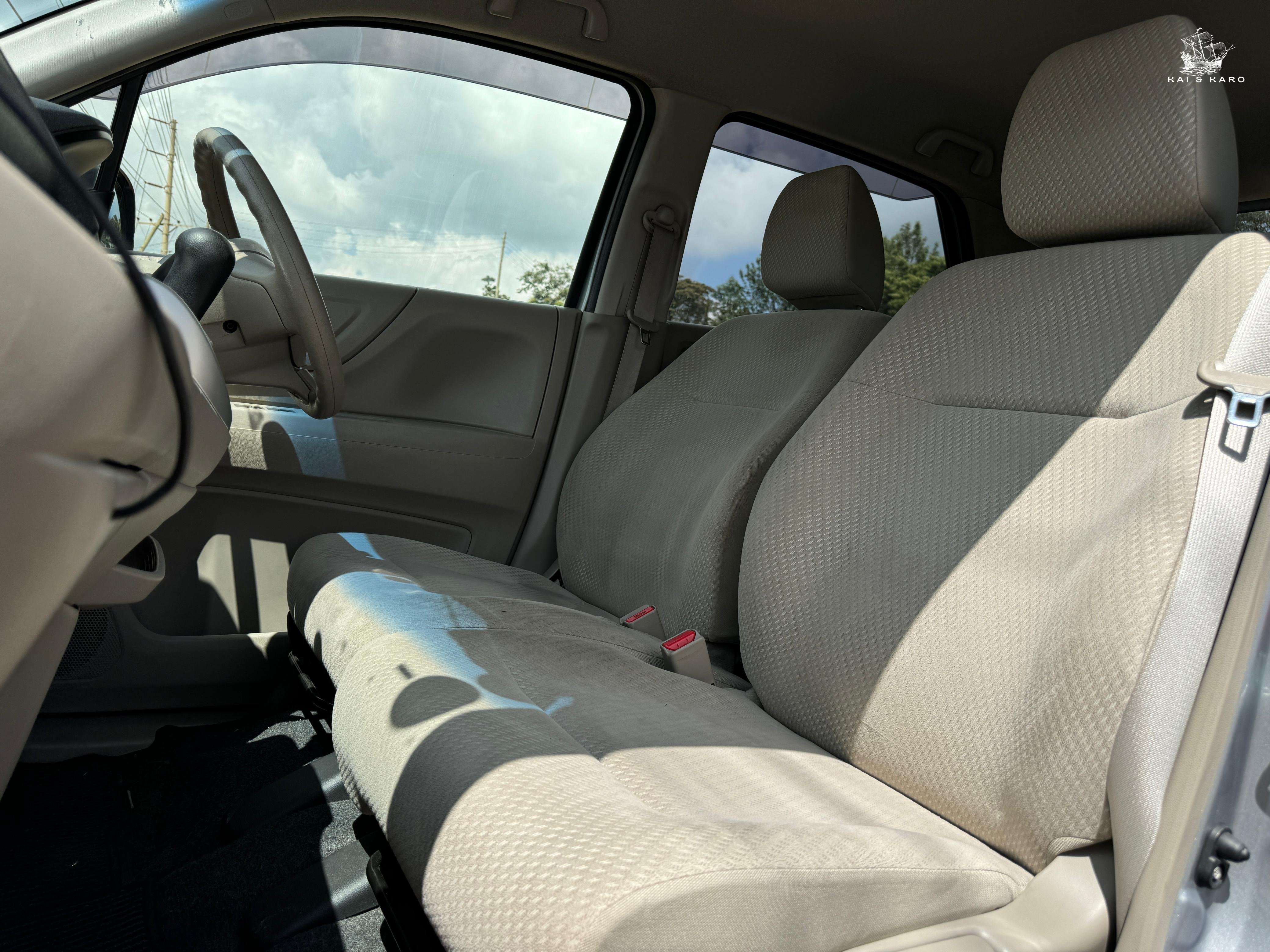 Honda N Wagon original image, kaiandkaro.com