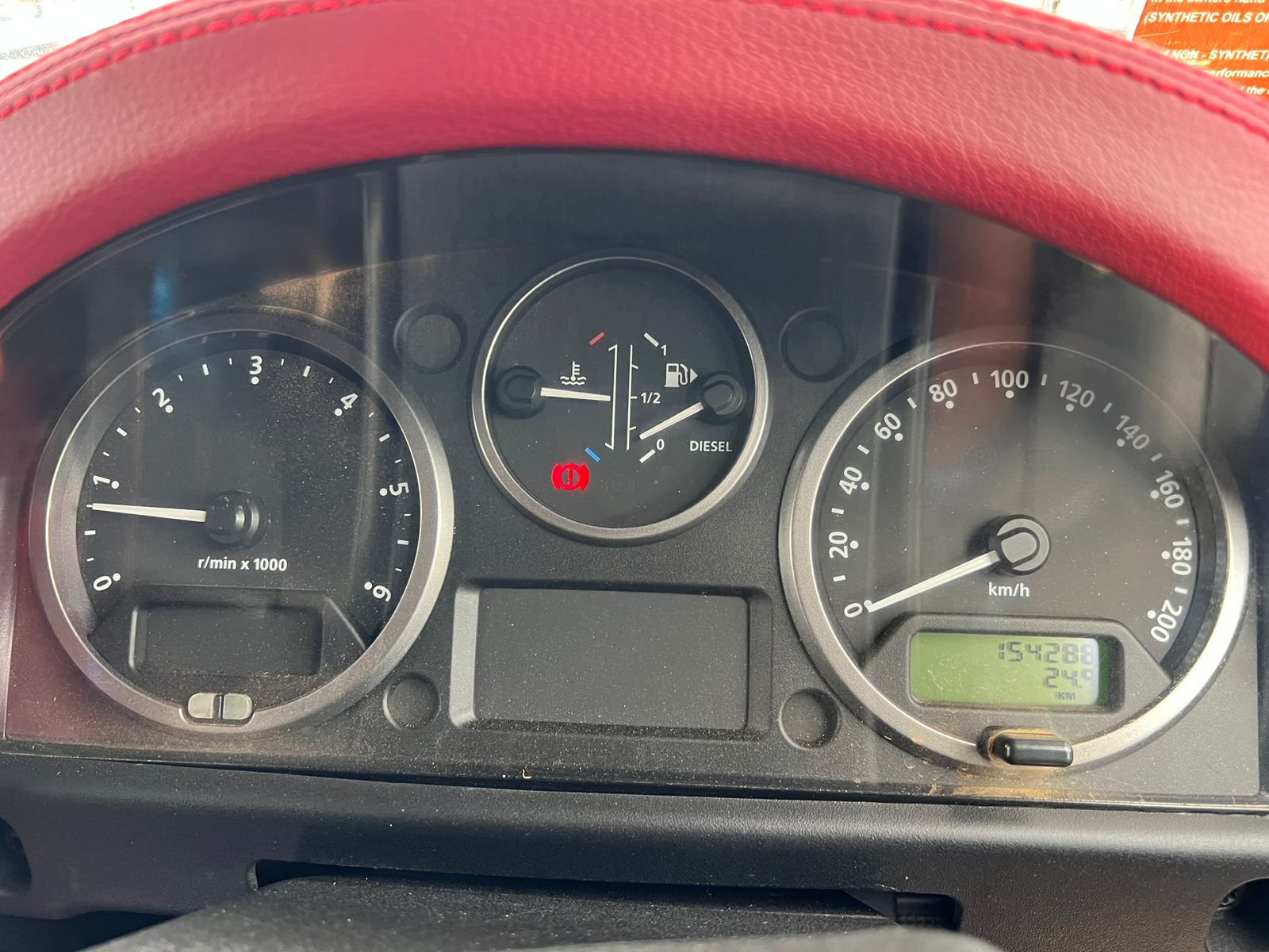 Landrover Defender 110 original image, car dealers Nairobi, car dealers ...