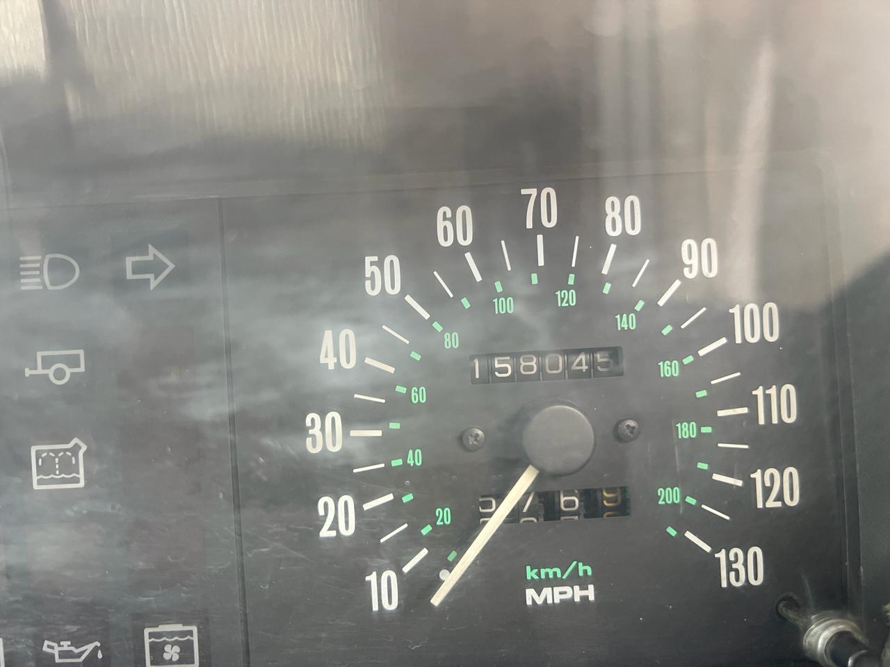 Range Rover Classic 3.5L V8 original image, kaiandkaro.com