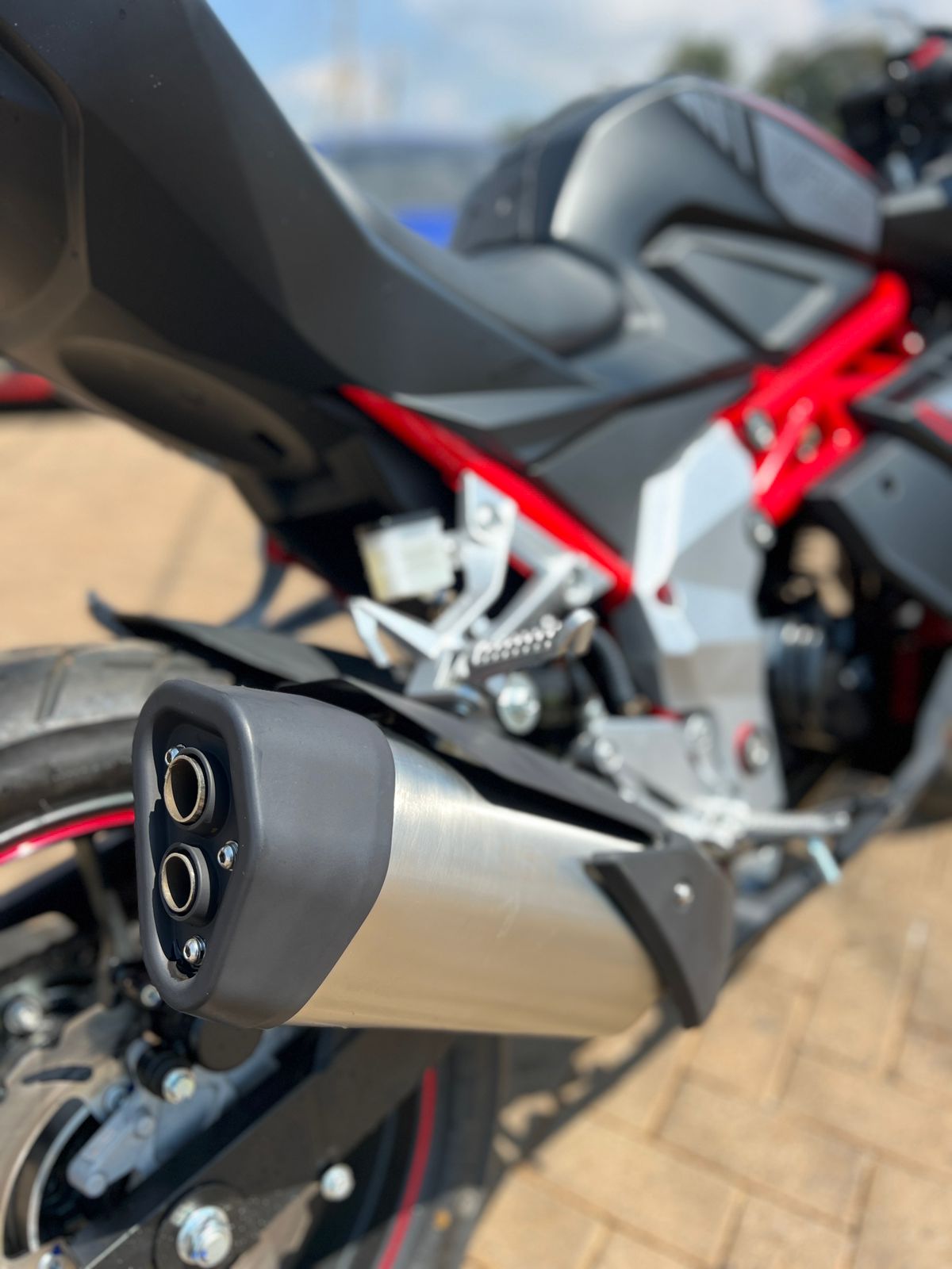 TARO GP ONE original image, kaiandkaro.com