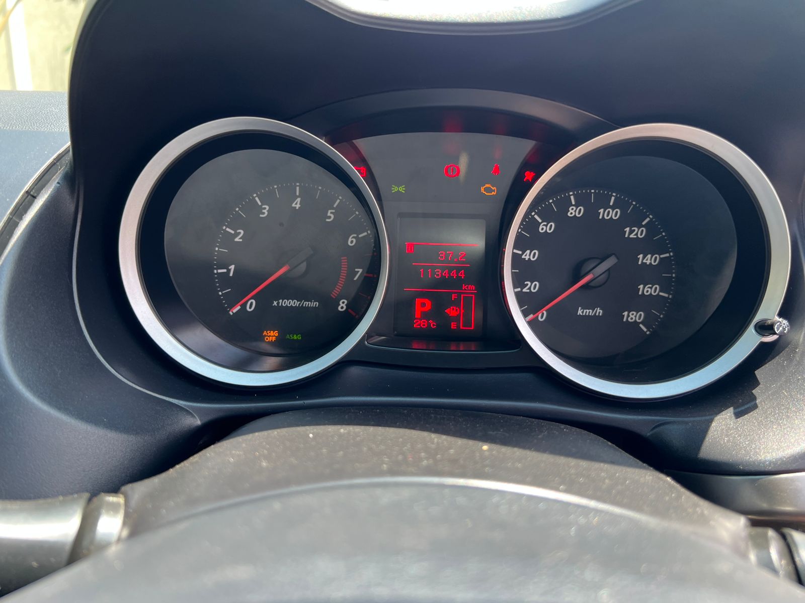 Mitsubishi Galant Fortis original image, kaiandkaro.com