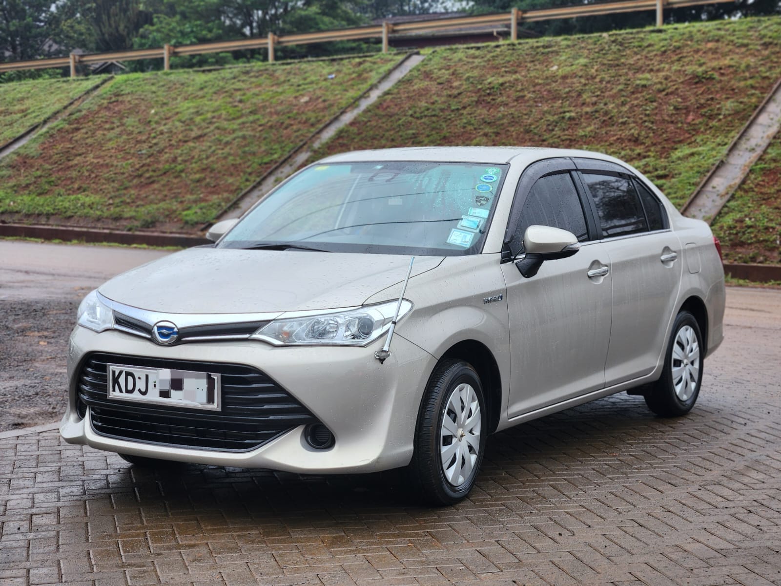 301 Moved Permanently