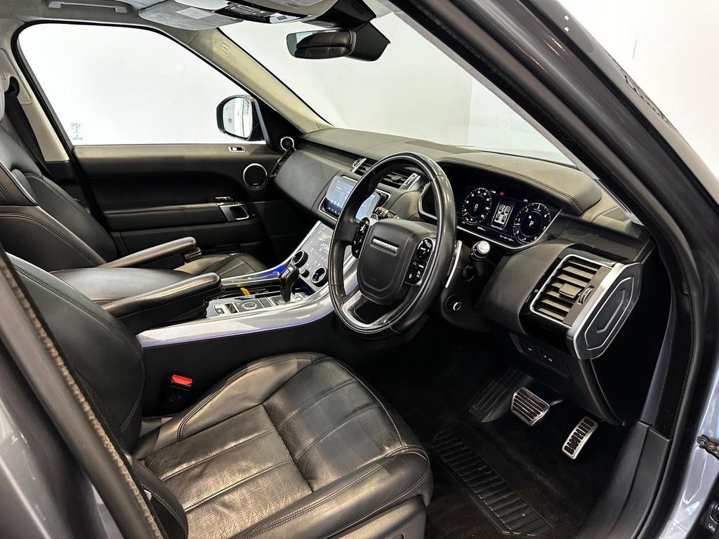 Range Rover Sport original image, kaiandkaro.com