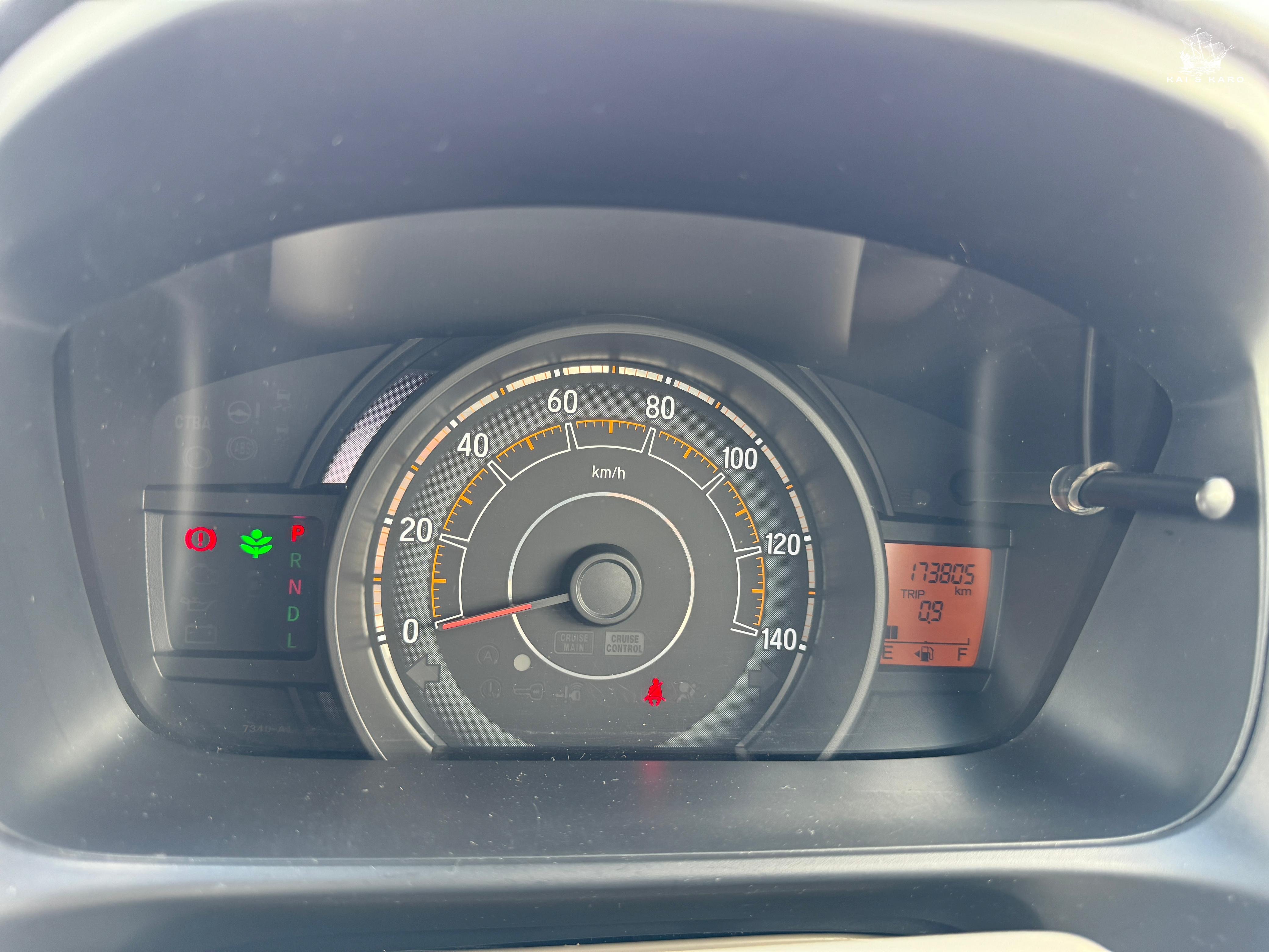 Honda N Wagon original image, kaiandkaro.com