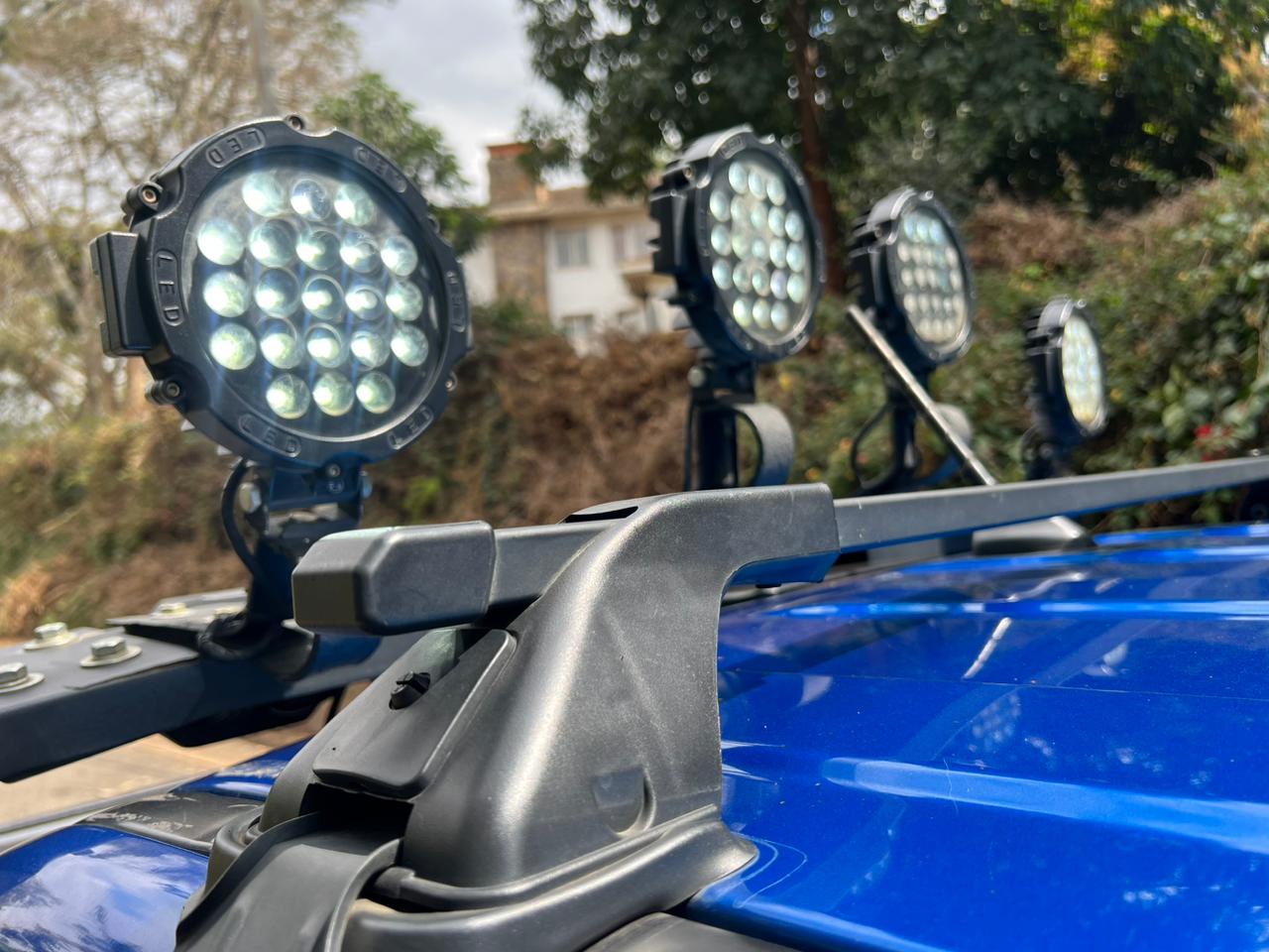 Ford Ranger Raptor original image, kaiandkaro.com