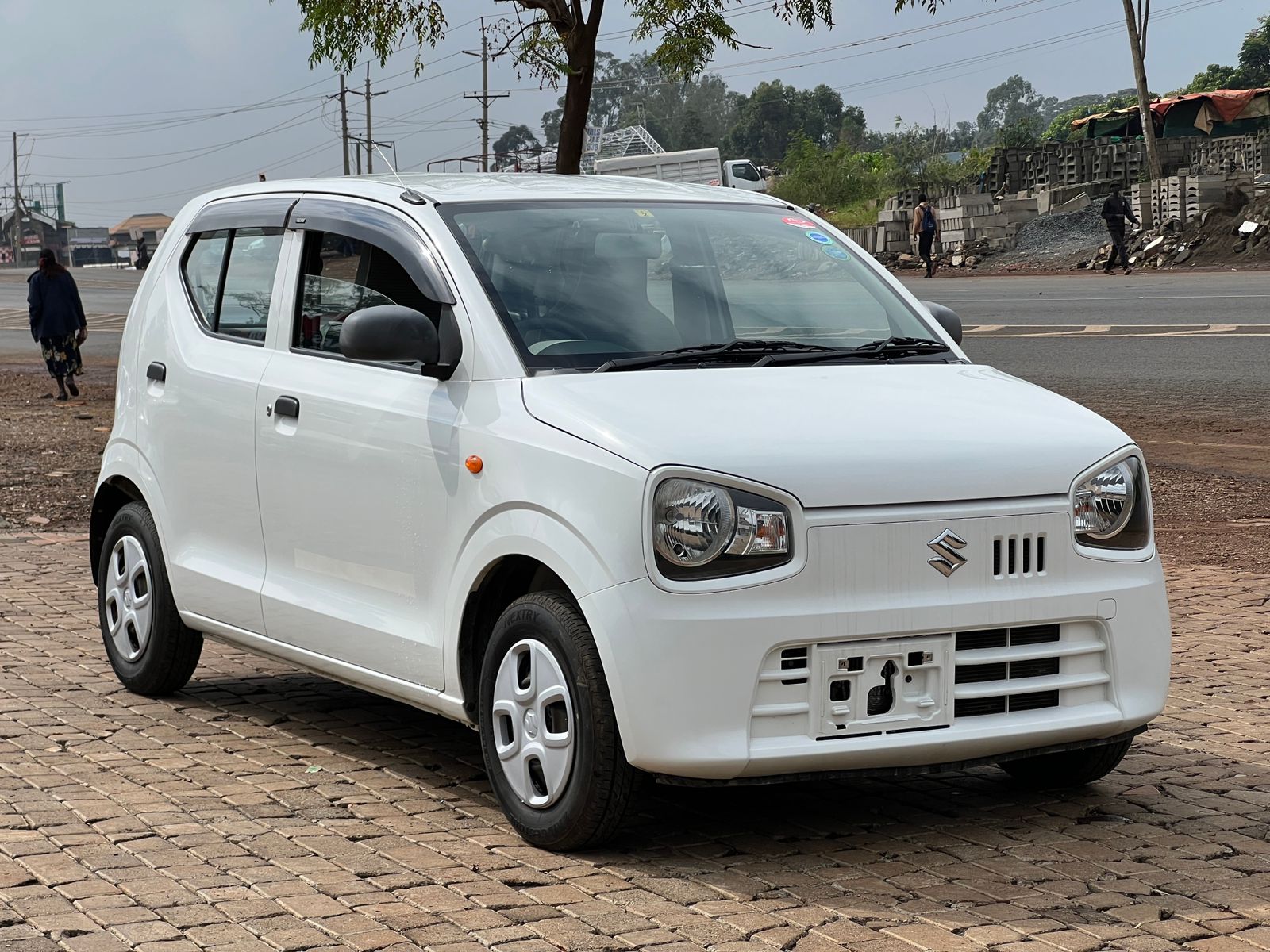 Suzuki Alto | Kai & Karo | Car Dealership Kenya | New & Used Cars for Sale