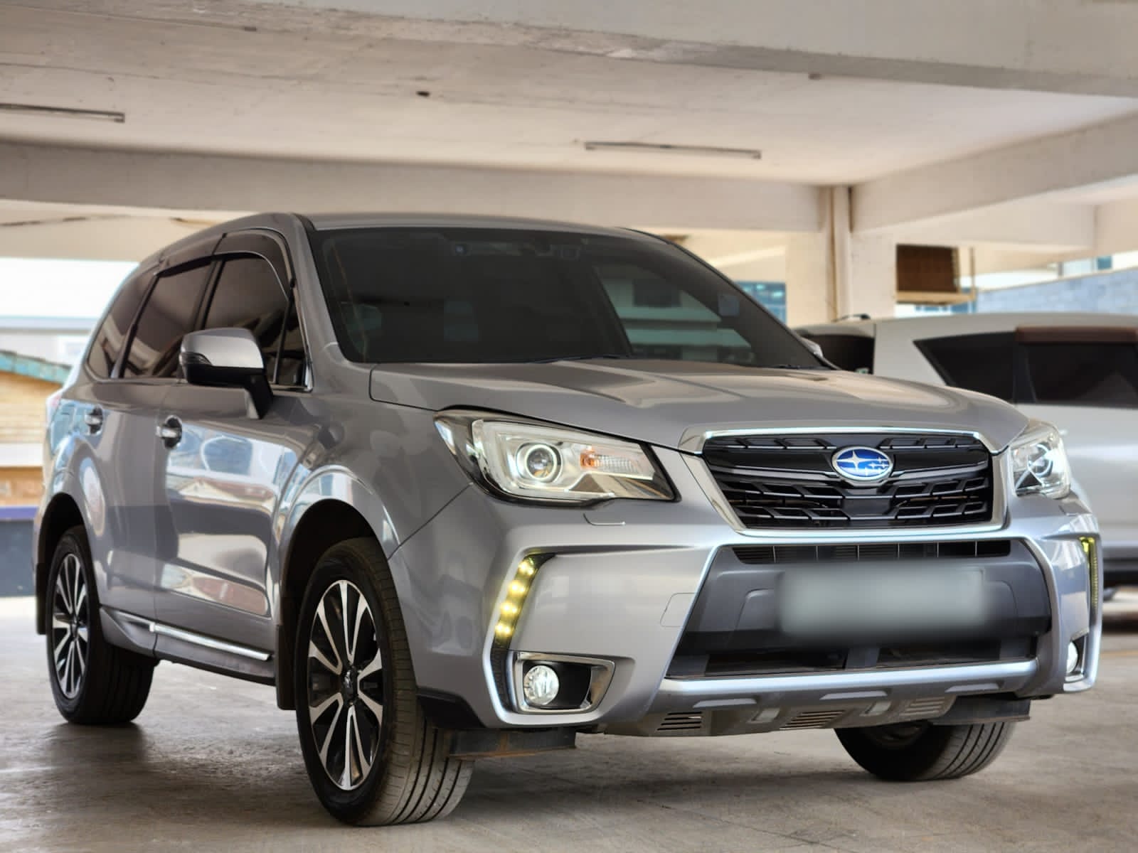 Subaru Forester XT | Kai & Karo | Car Dealership Kenya | New & Used ...