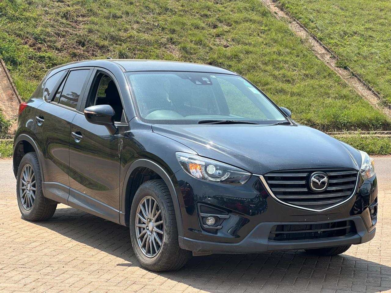 Mazda CX5 | Kai & Karo | Car Dealership Kenya | New & Used Cars for Sale