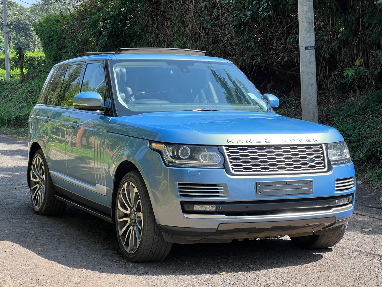 Range Rover Vogue | Kai & Karo | Car Dealership Kenya | New & Used Cars ...