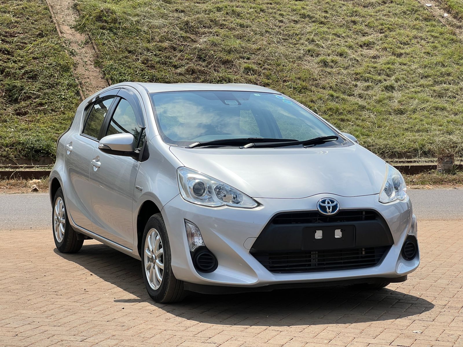 Toyota Aqua | Kai & Karo | Car Dealership Kenya | New & Used Cars for Sale