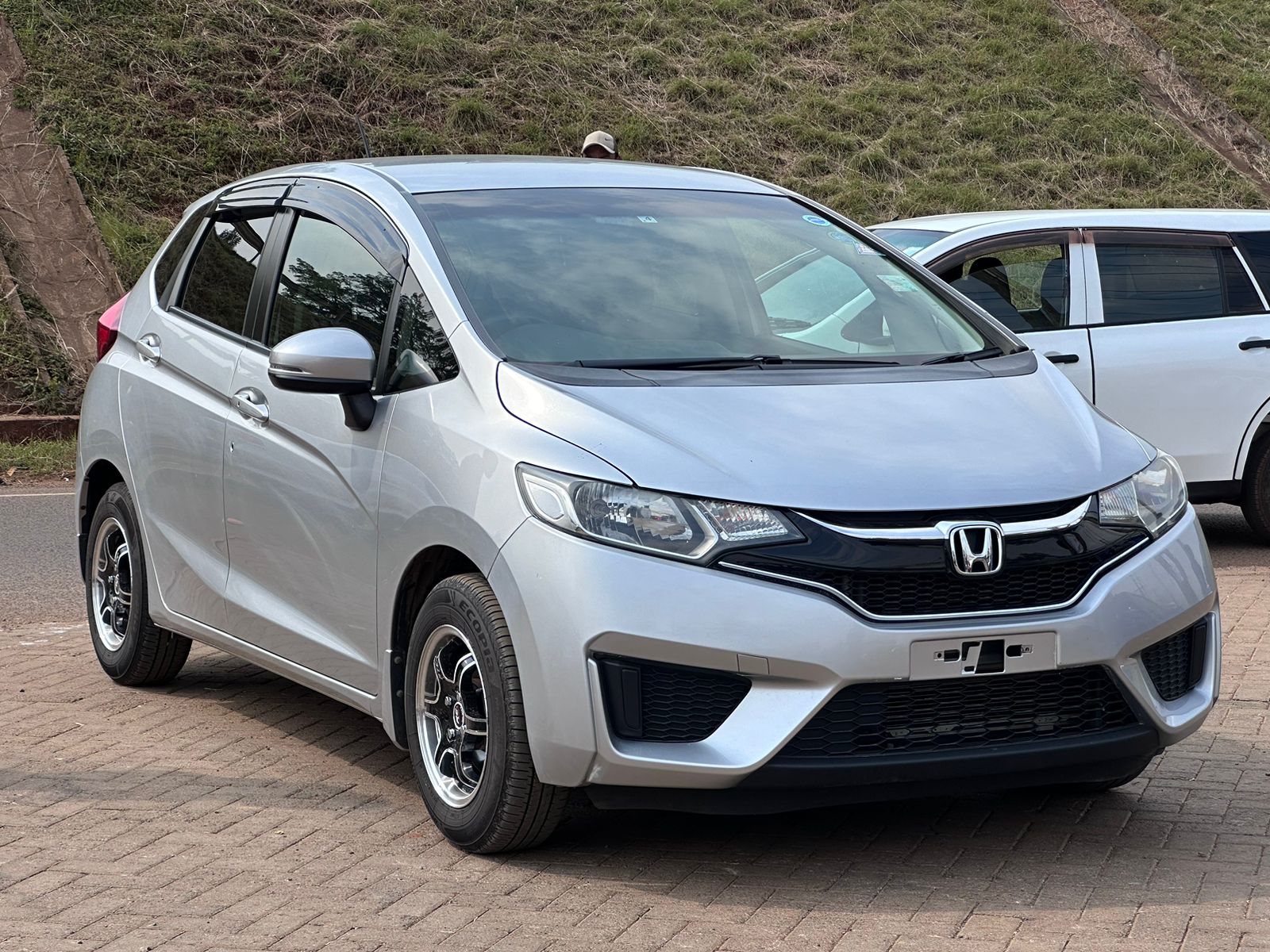 Honda Fit | Kai & Karo | Car Dealership Kenya | New & Used Cars for Sale