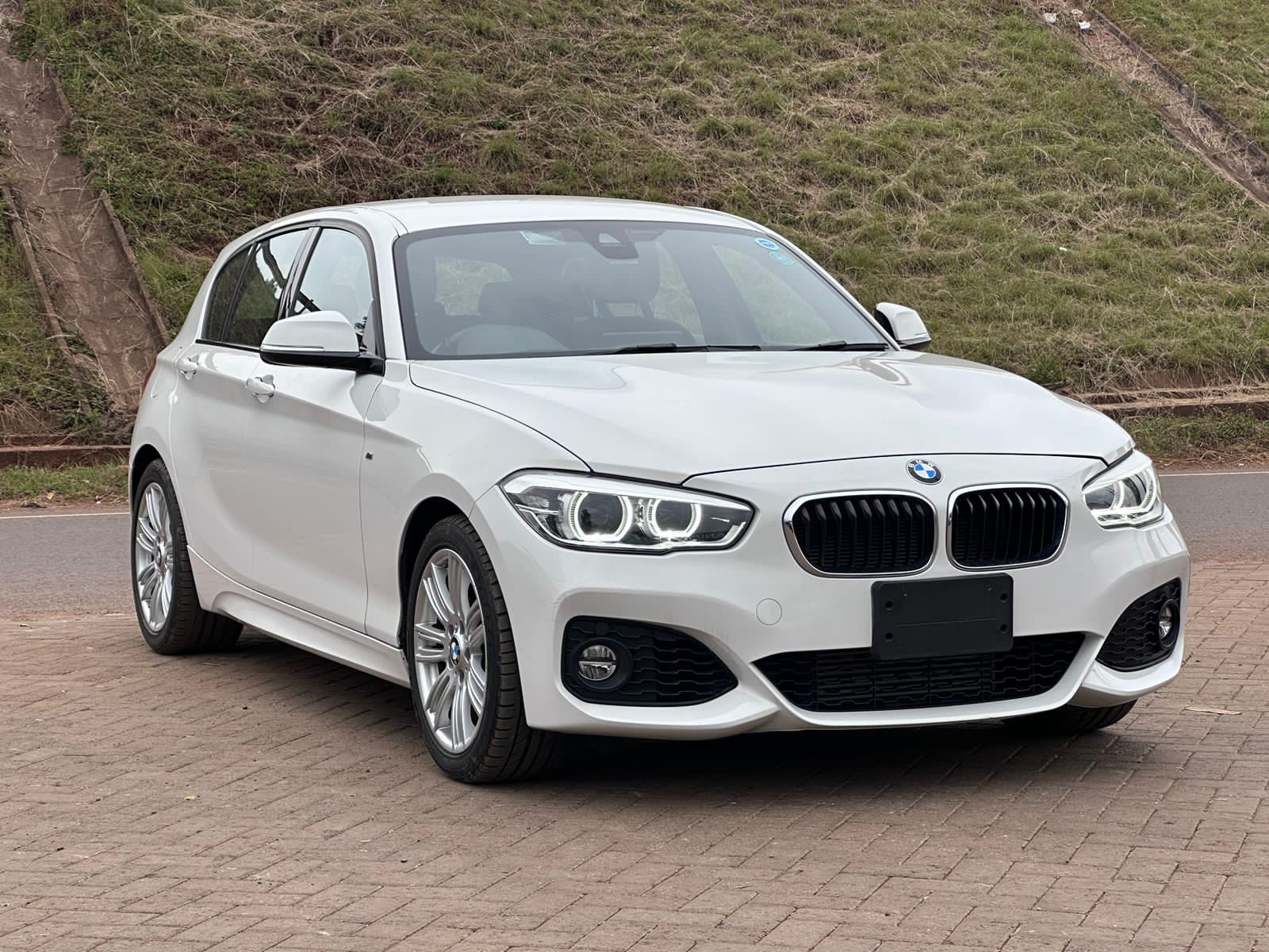 BMW 118i | Kai & Karo | Car Dealership Kenya | New & Used Cars for Sale
