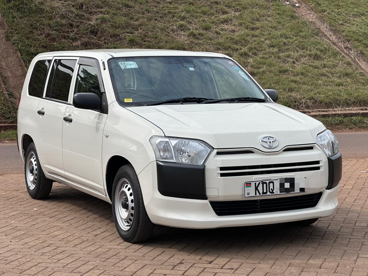 Toyota Probox | Kai & Karo | Car Dealership Kenya | New & Used Cars for ...