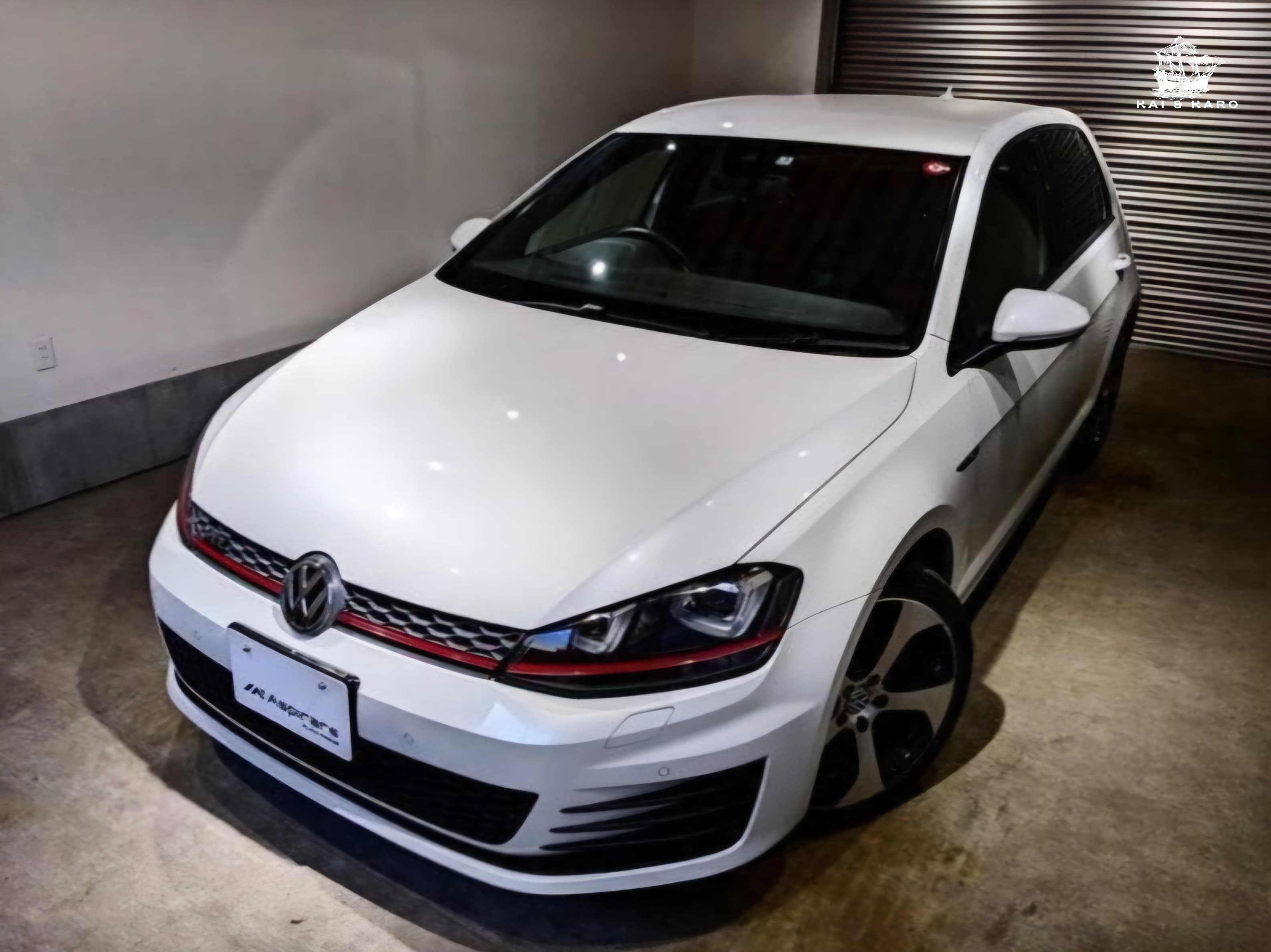 Volkswagen Golf GTI | Kai & Karo | Car Dealership Kenya | New & Used ...