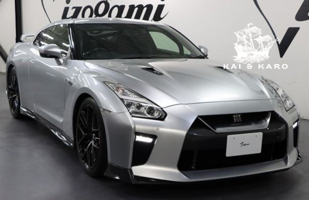 Nissan GTR | Kai & Karo | Car Dealership Kenya | New & Used Cars for Sale