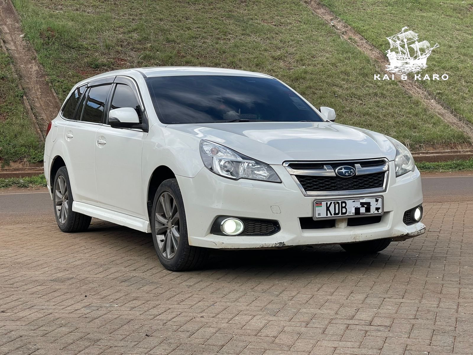 Subaru Legacy | Kai & Karo | Car Dealership Kenya | New & Used Cars for ...