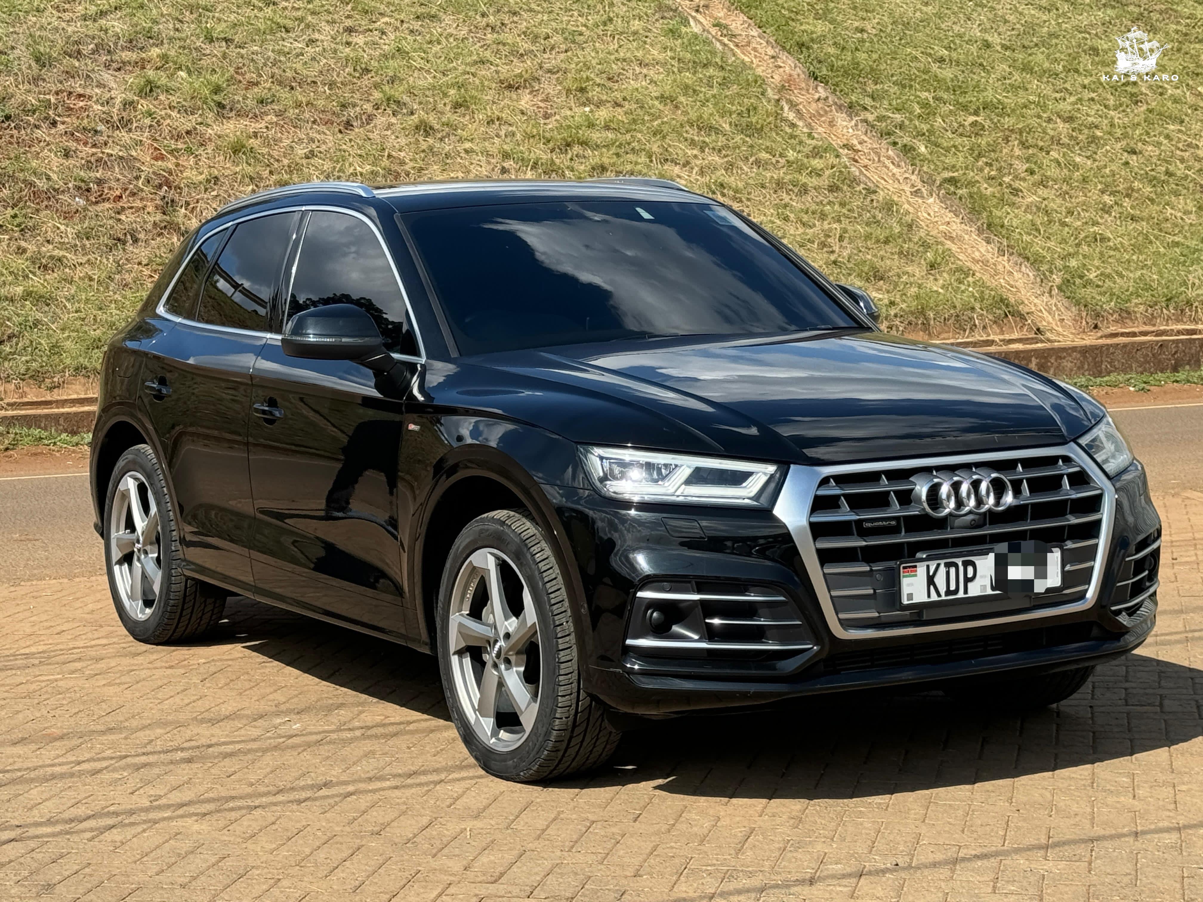 Audi Q5 | Kai & Karo | Car Dealership Kenya | New & Used Cars for Sale