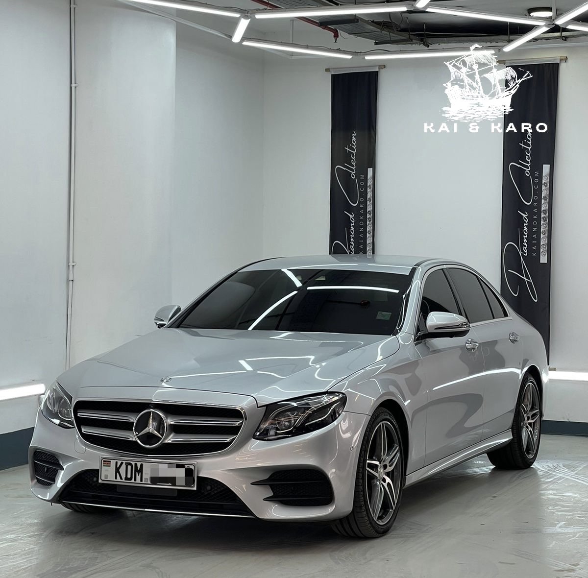 Mercedes Benz E200 | Kai & Karo | Car Dealership Kenya | New & Used Cars for Sale