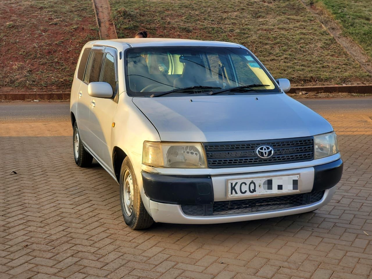 Toyota Probox | Kai & Karo | Car Dealership Kenya | New & Used Cars for ...