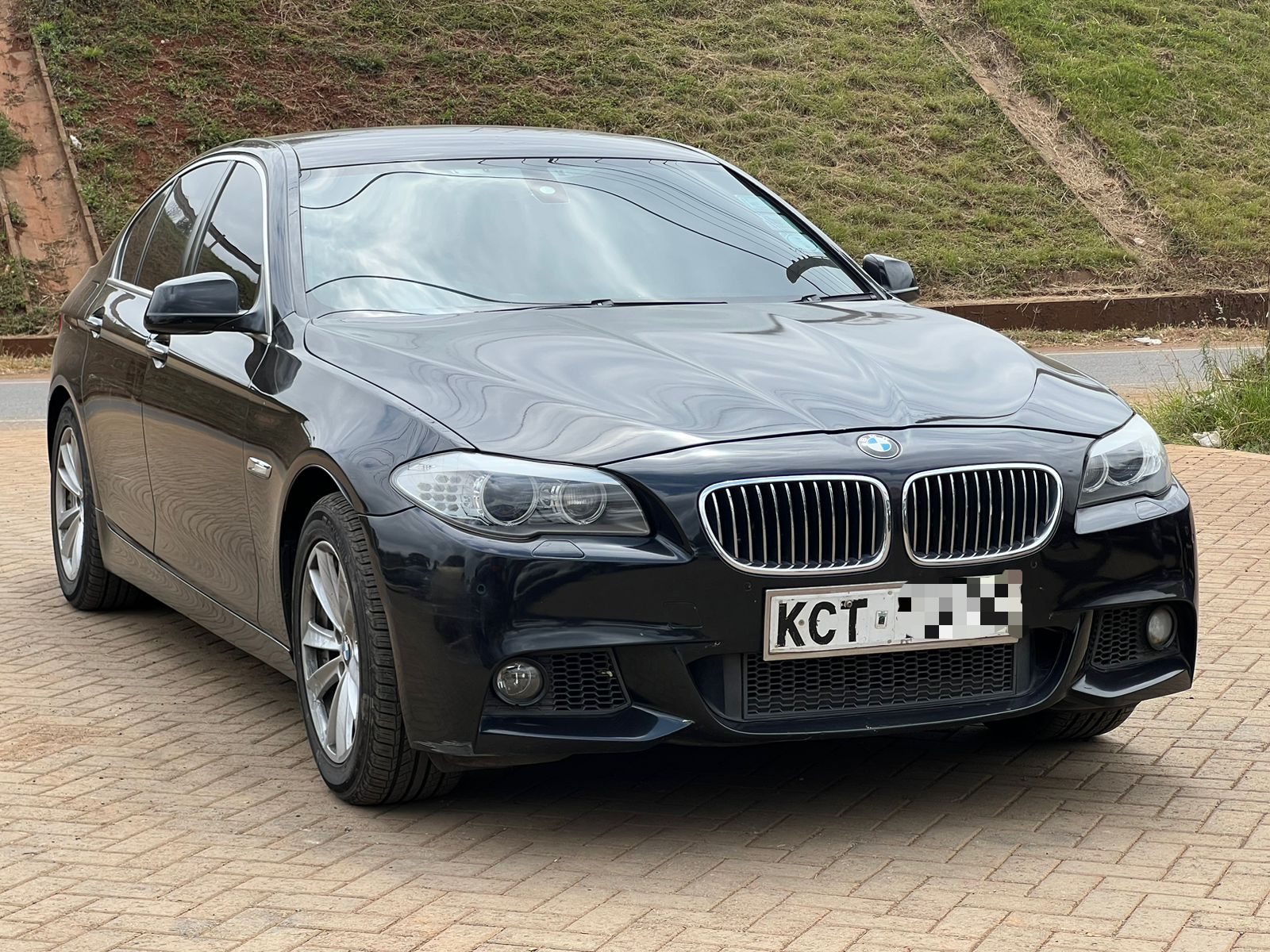 BMW 523i | Kai & Karo | Car Dealership Kenya | New & Used Cars for Sale