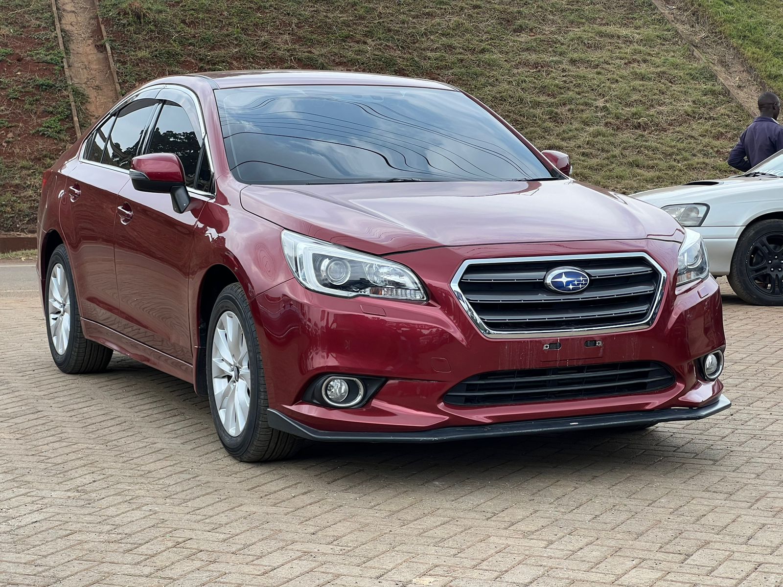 Subaru Legacy B4 | Kai & Karo | Car Dealership Kenya | New & Used Cars ...