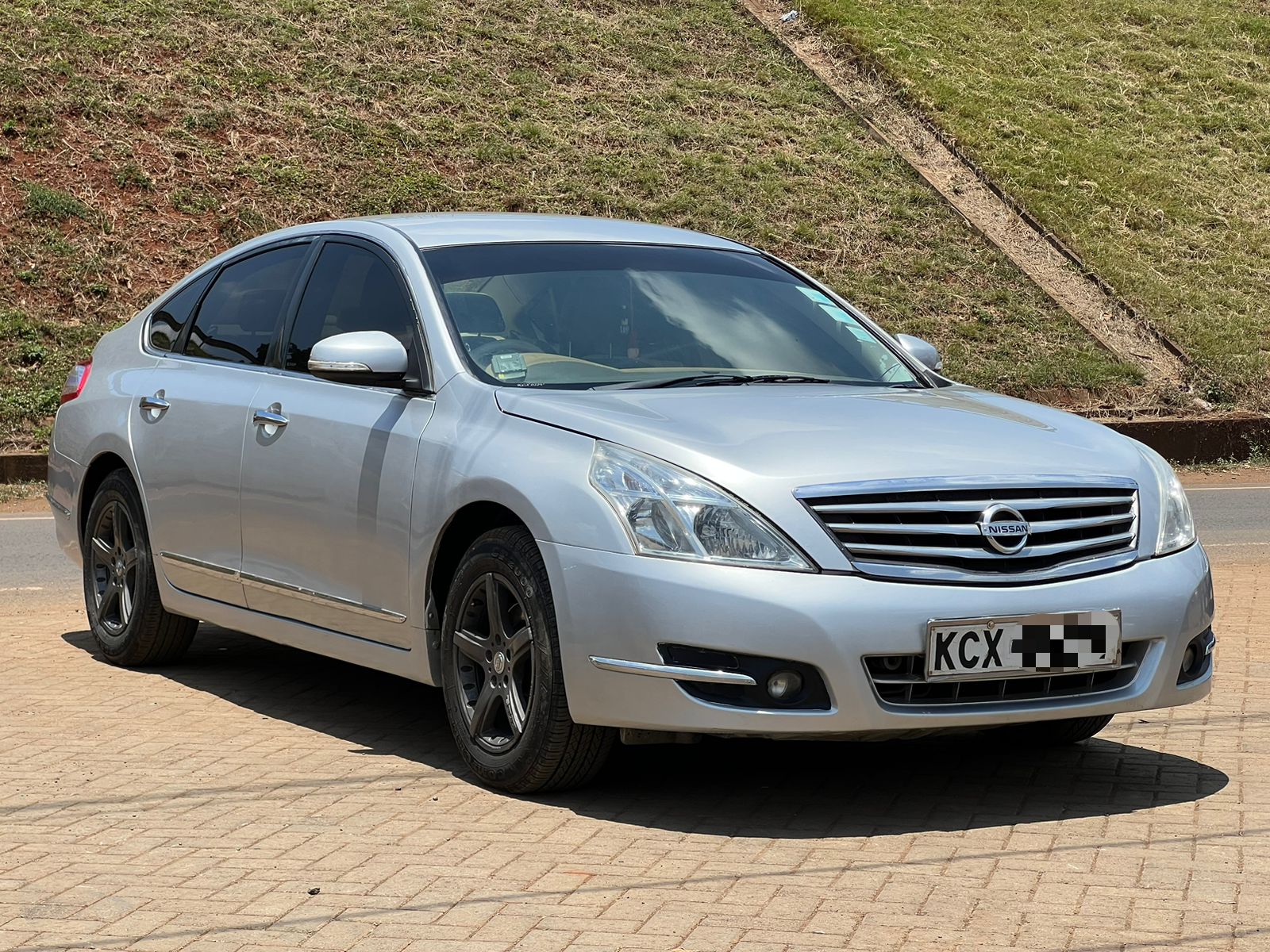 Nissan Teana | Kai & Karo | Car Dealership Kenya | New & Used Cars for Sale
