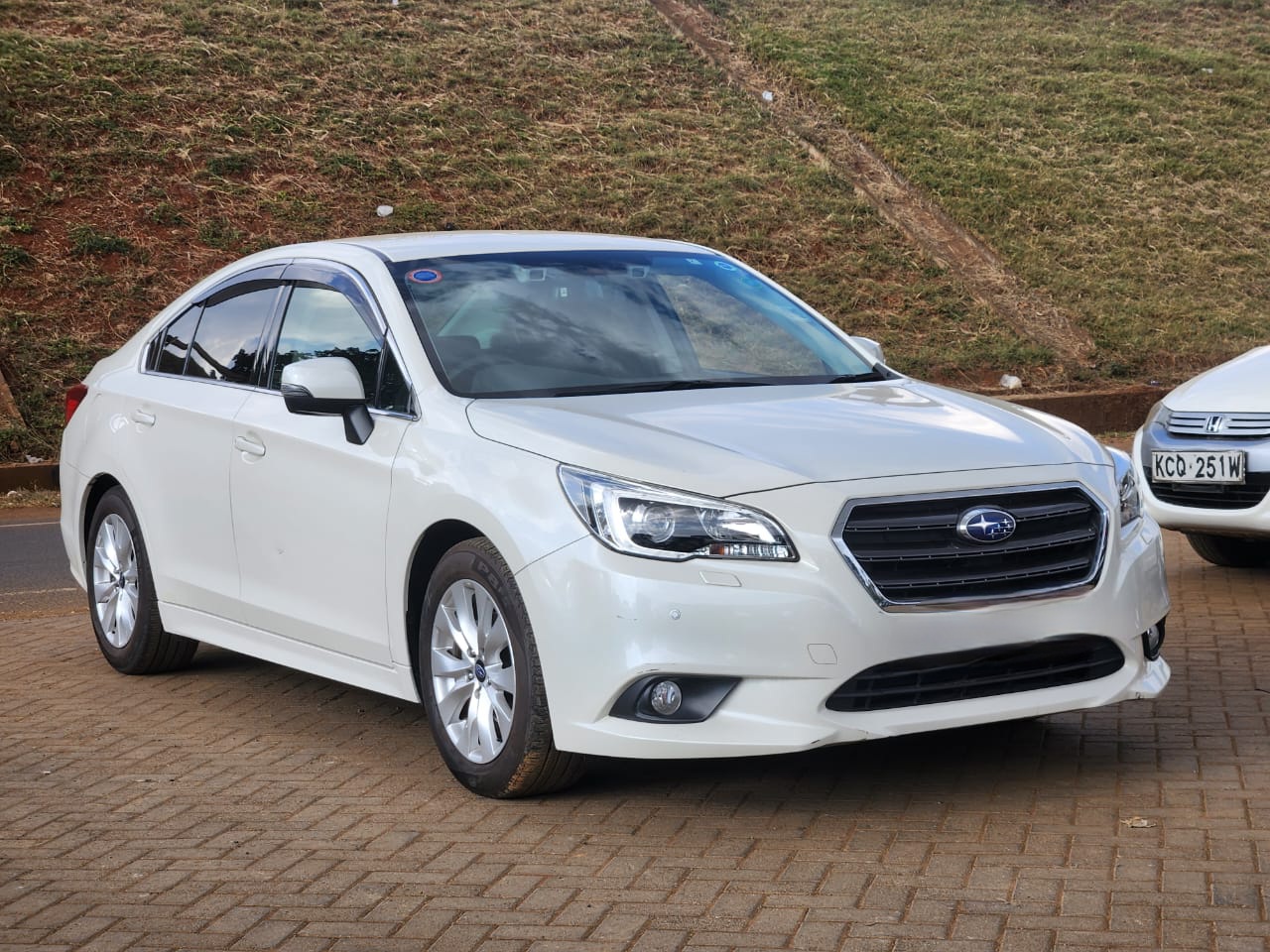 Subaru Legacy B4 | Kai & Karo | Car Dealership Kenya | New & Used Cars ...