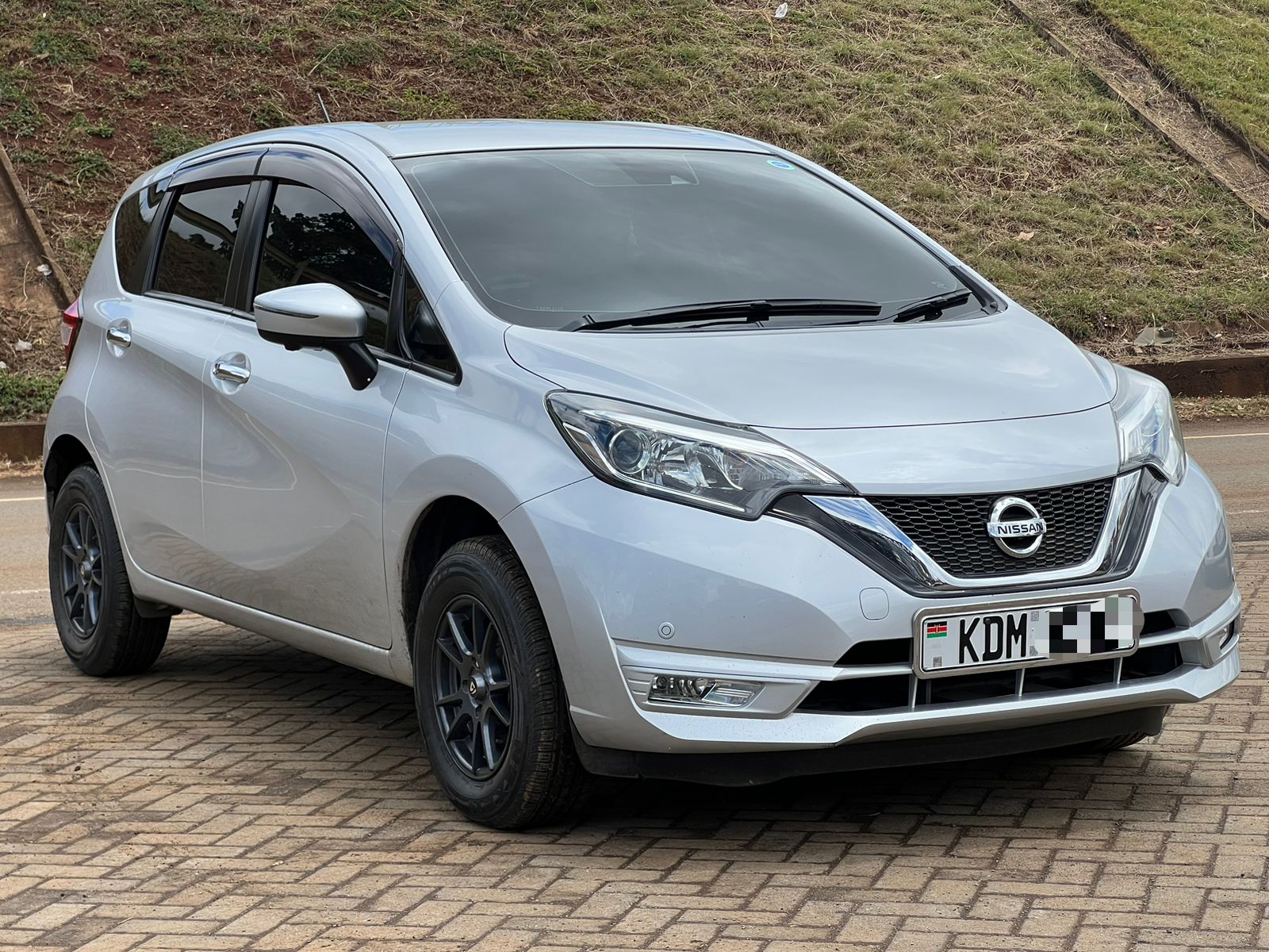 Nissan Note | Kai & Karo | Car Dealership Kenya | New & Used Cars for Sale