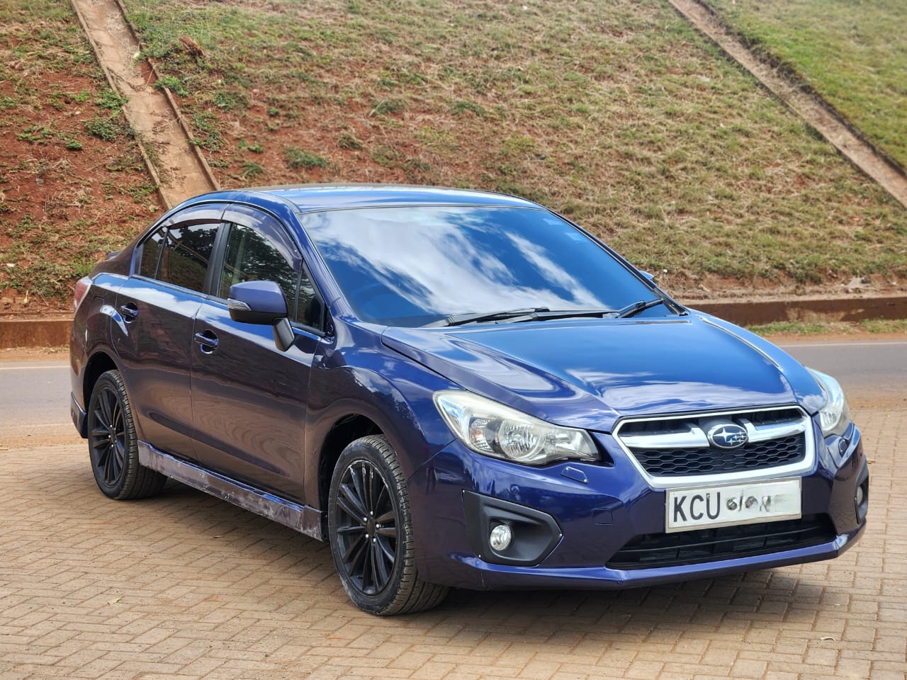 Subaru Impreza G4 | Kai & Karo | Car Dealership Kenya | New & Used Cars ...