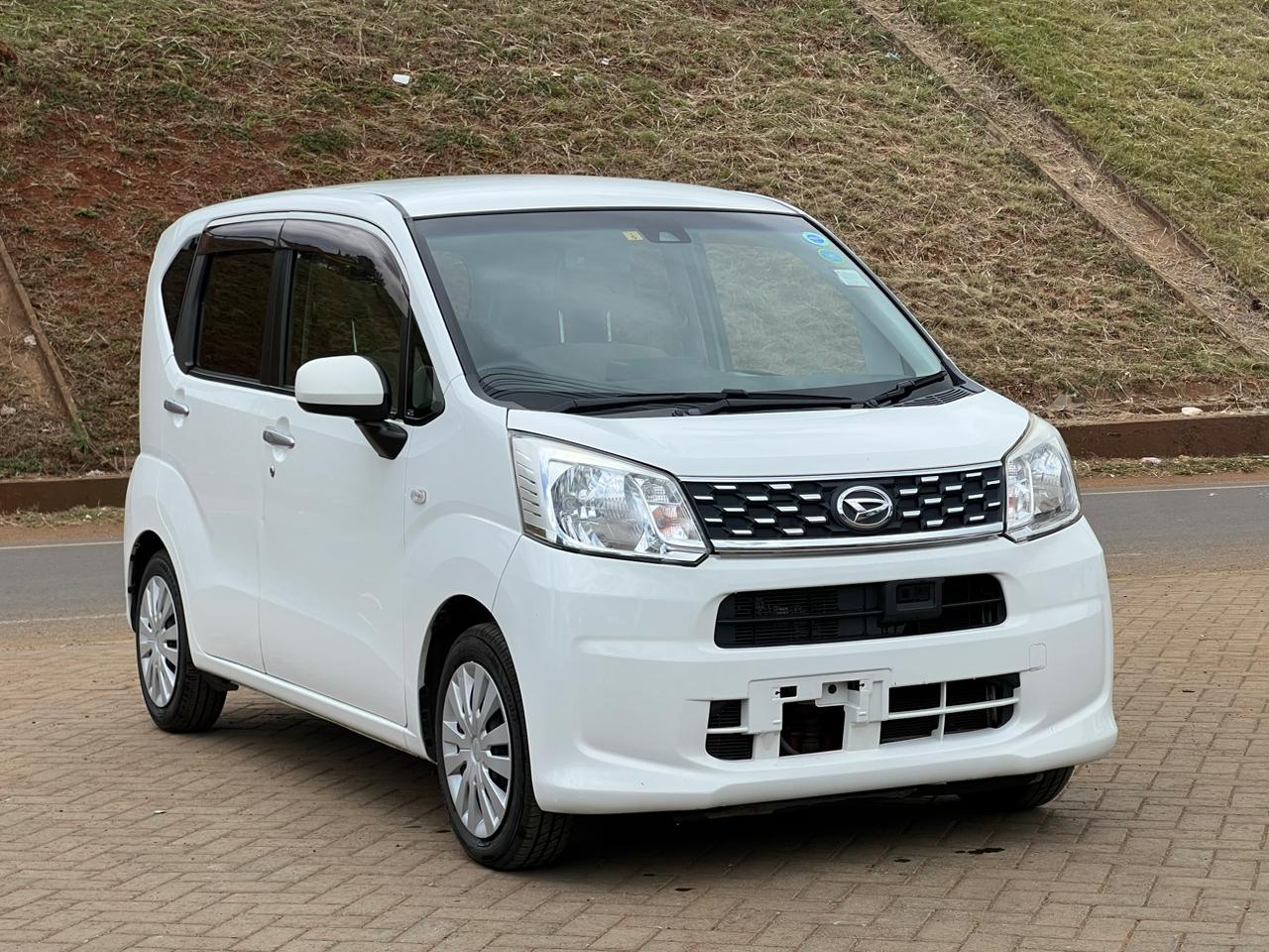Daihatsu Move | Kai & Karo | Car Dealership Kenya | New & Used Cars for ...