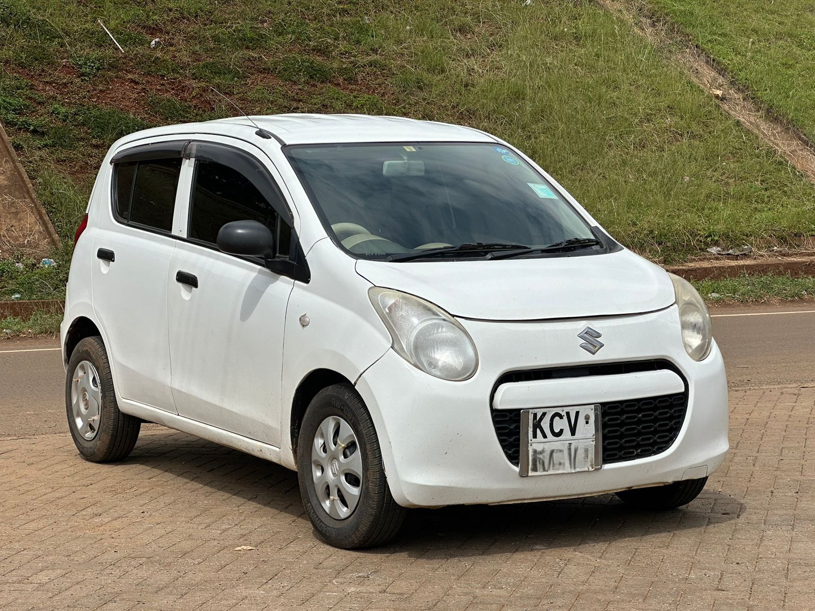Suzuki Alto | Kai & Karo | Car Dealership Kenya | New & Used Cars for Sale