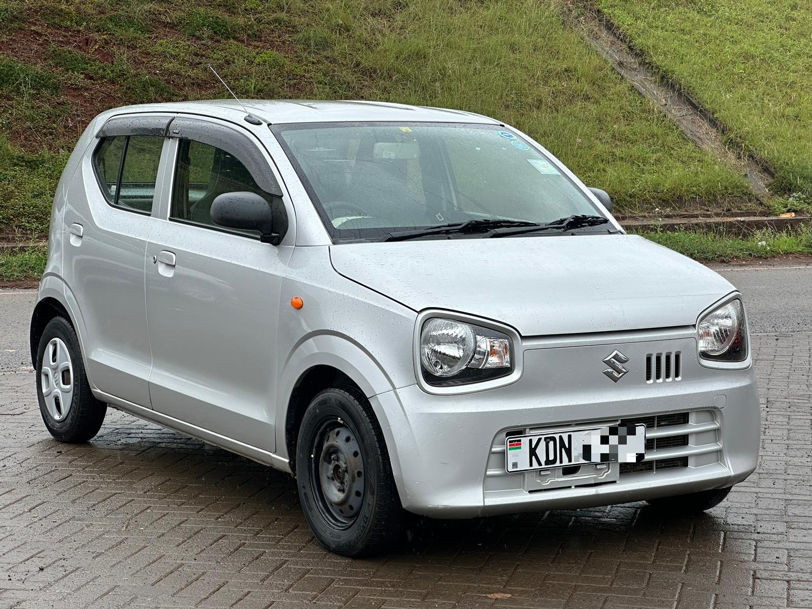 Suzuki Alto | Kai & Karo | Car Dealership Kenya | New & Used Cars for Sale