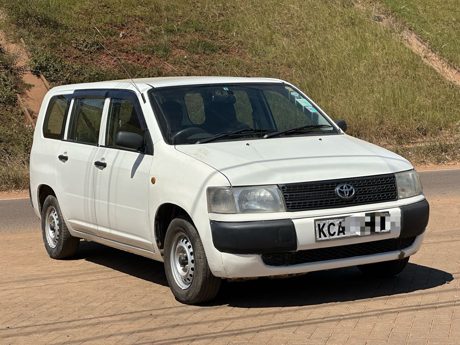 Toyota Probox | Kai & Karo | Car Dealership Kenya | New & Used Cars for ...