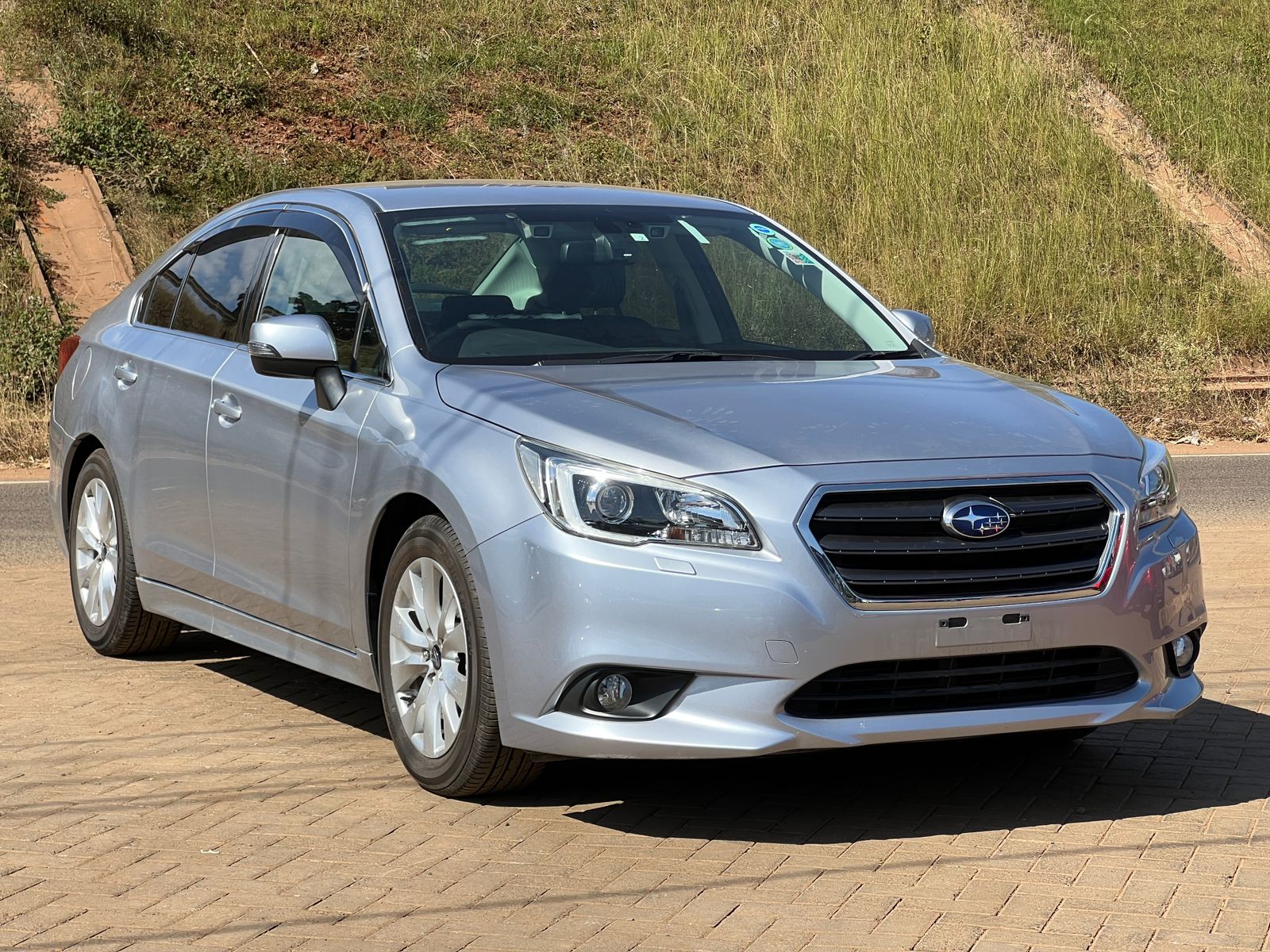 Subaru Legacy B4 | Kai & Karo | Car Dealership Kenya | New & Used Cars ...