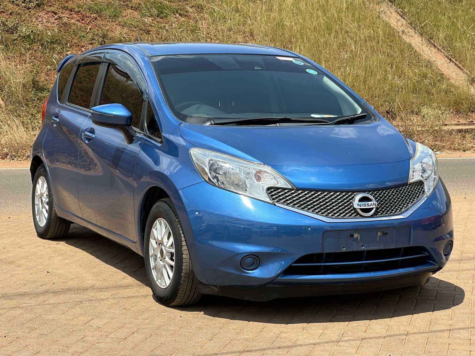 Nissan Note DIG-S | Kai & Karo | Car Dealership Kenya | New & Used Cars ...
