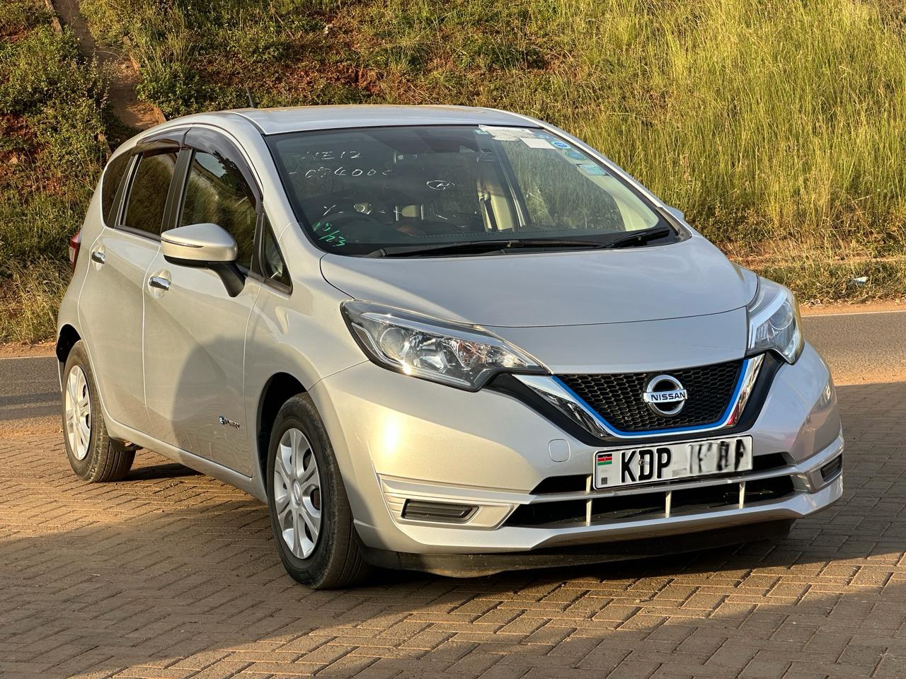 Nissan Note e-Power | Kai & Karo | Car Dealership Kenya | New & Used ...
