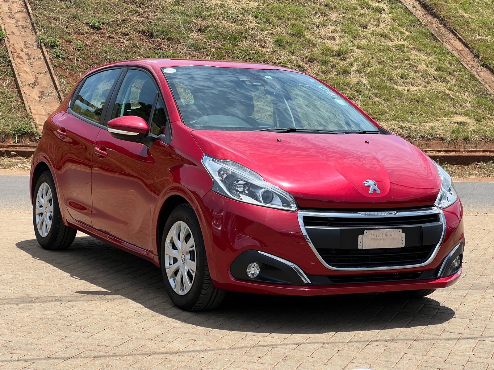 Peugeot 208 | Kai & Karo | Car Dealership Kenya | New & Used Cars for Sale